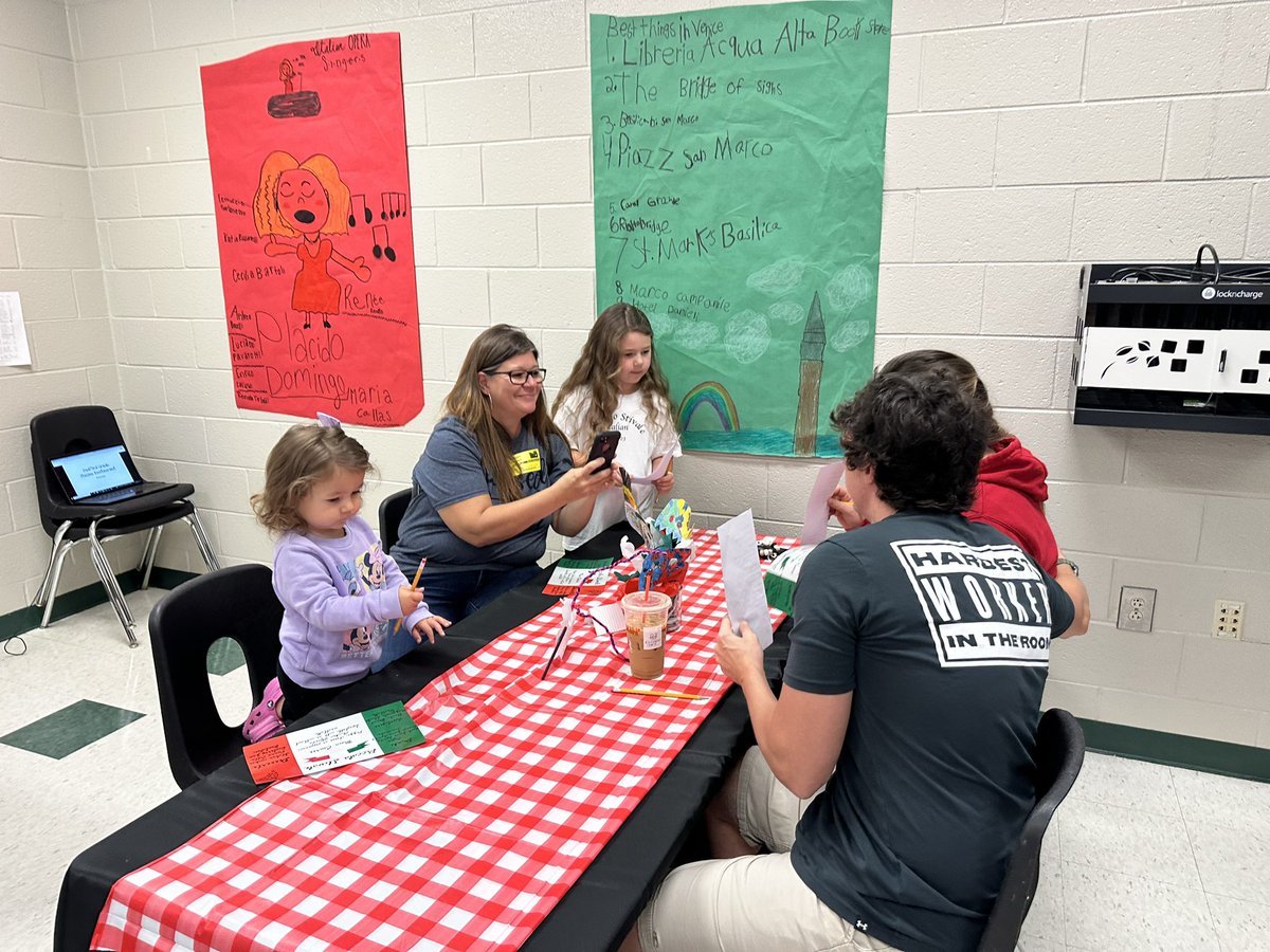 Martin Technology Academy – Home of the Marlins!