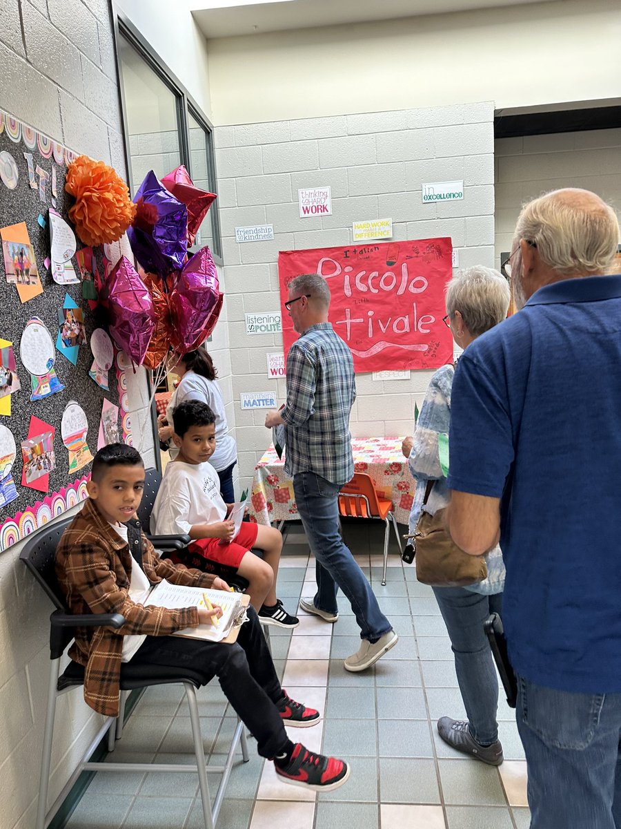 Martin Technology Academy – Home of the Marlins!