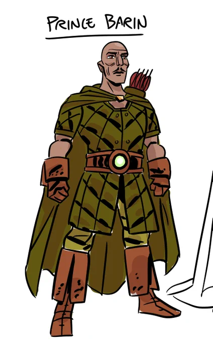 Dan Schkade@DanSchkadeの漫画作品一覧