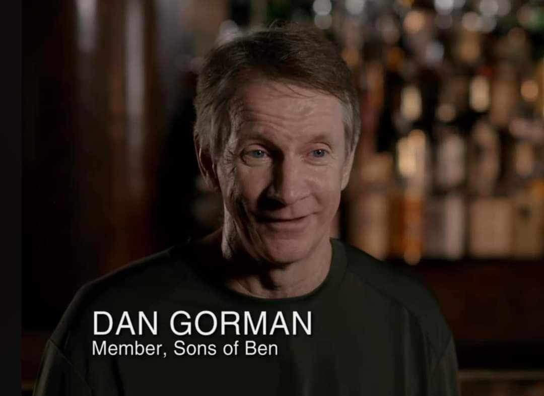 Sons Of Ben Shirts