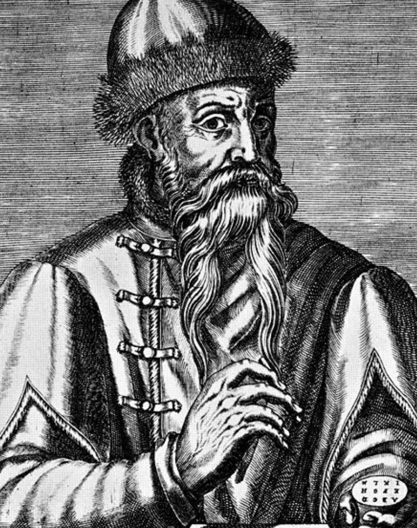 1415 years ago, China invented a technology that would forever shape ...