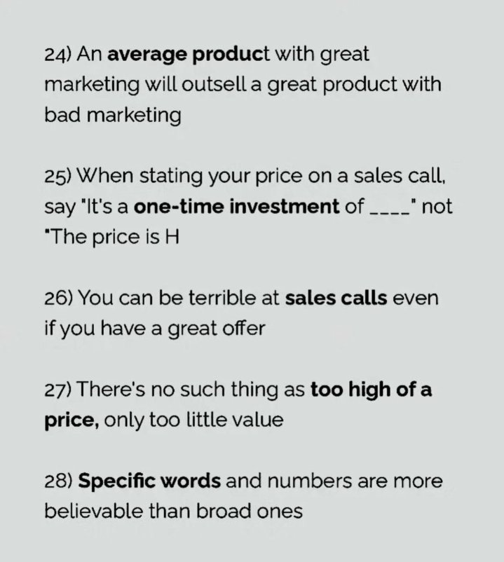 These 44 Sentences Will Make You More Money Than A 4 Year Business ...