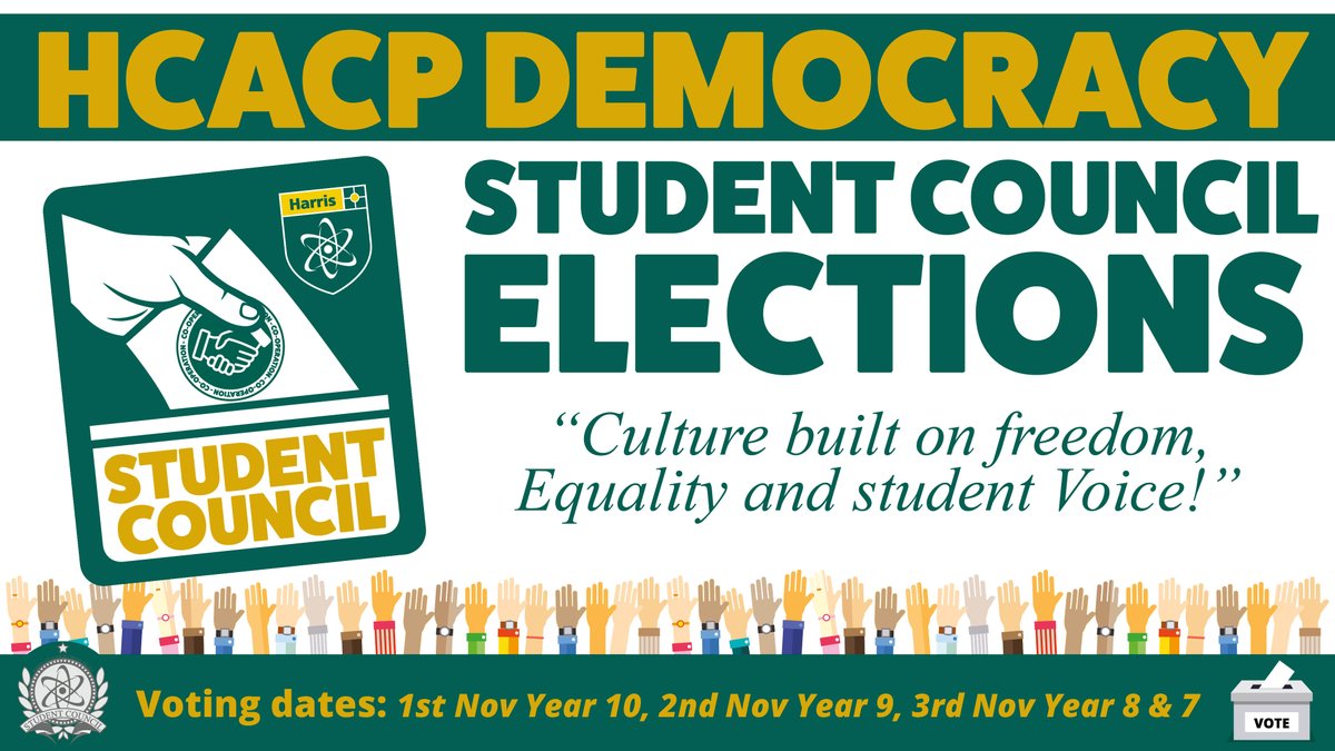 Ethos and Values - Harris City Academy Crystal Palace