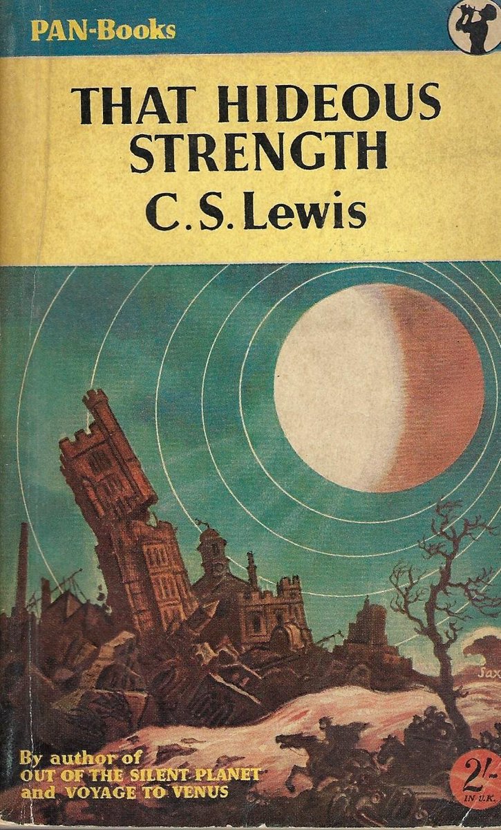 I asked Twitter: What are some of the most "right-wing" novels? 20 ...