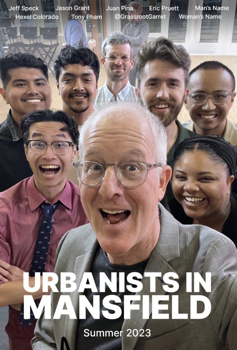 Jeff Speck's Instagram, Twitter & Facebook on IDCrawl