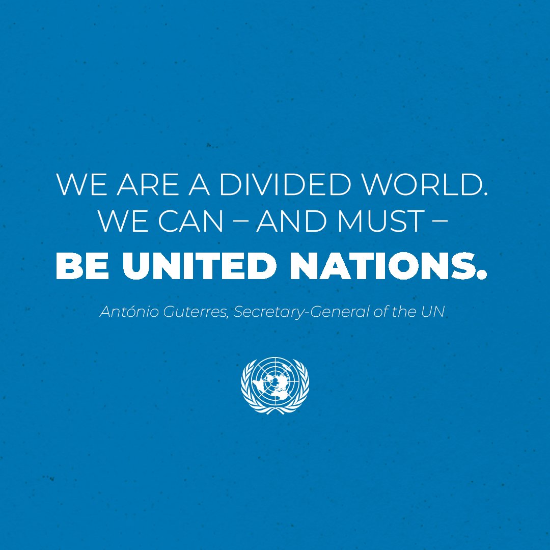 United Nation Quotes UNtold: The Real Story Of The United Nations In