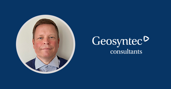 Geosyntec Consultants Logo