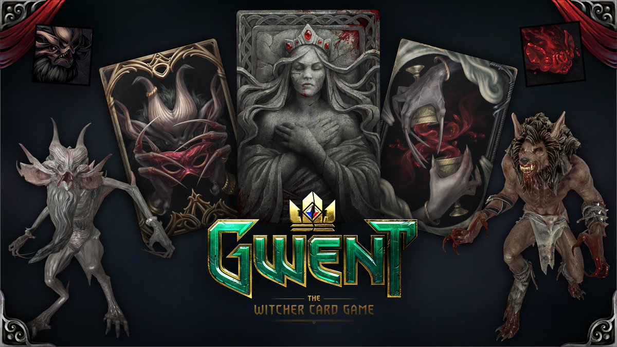 Gwent Card Quotes