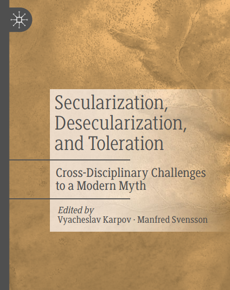 A lot of secularists argue that the separation of church and state ...