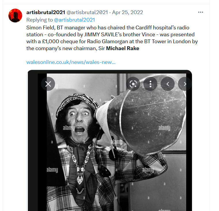 Time to revisit Clarence House. - Thread from artisbrutal2021 ...