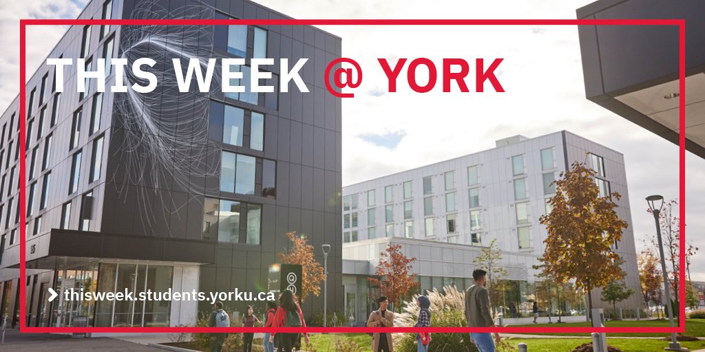 York University