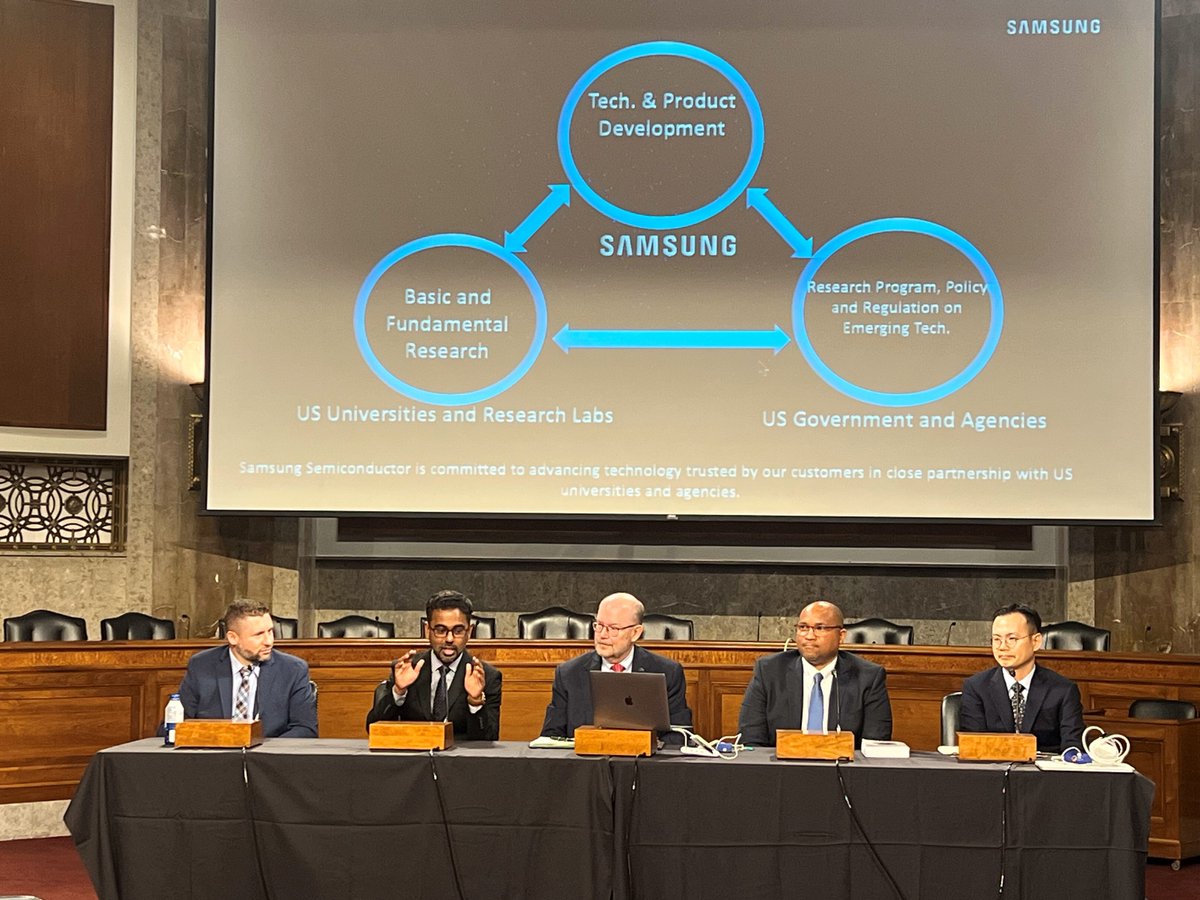 Computing Research Association - CRA