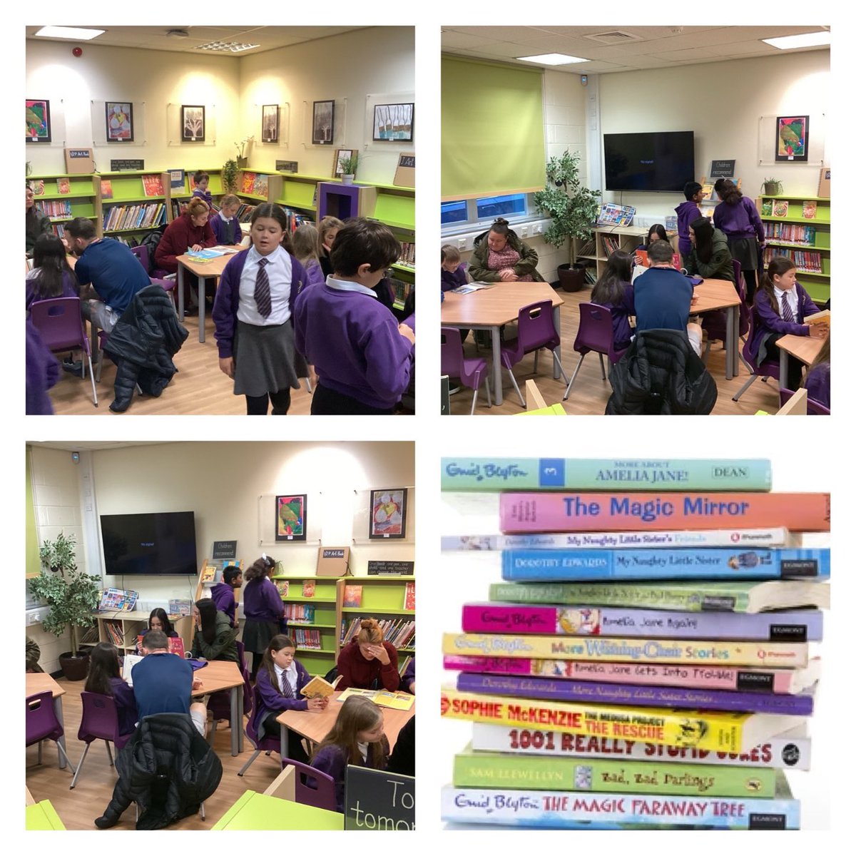 Class Blogs | Whitefield Primary School