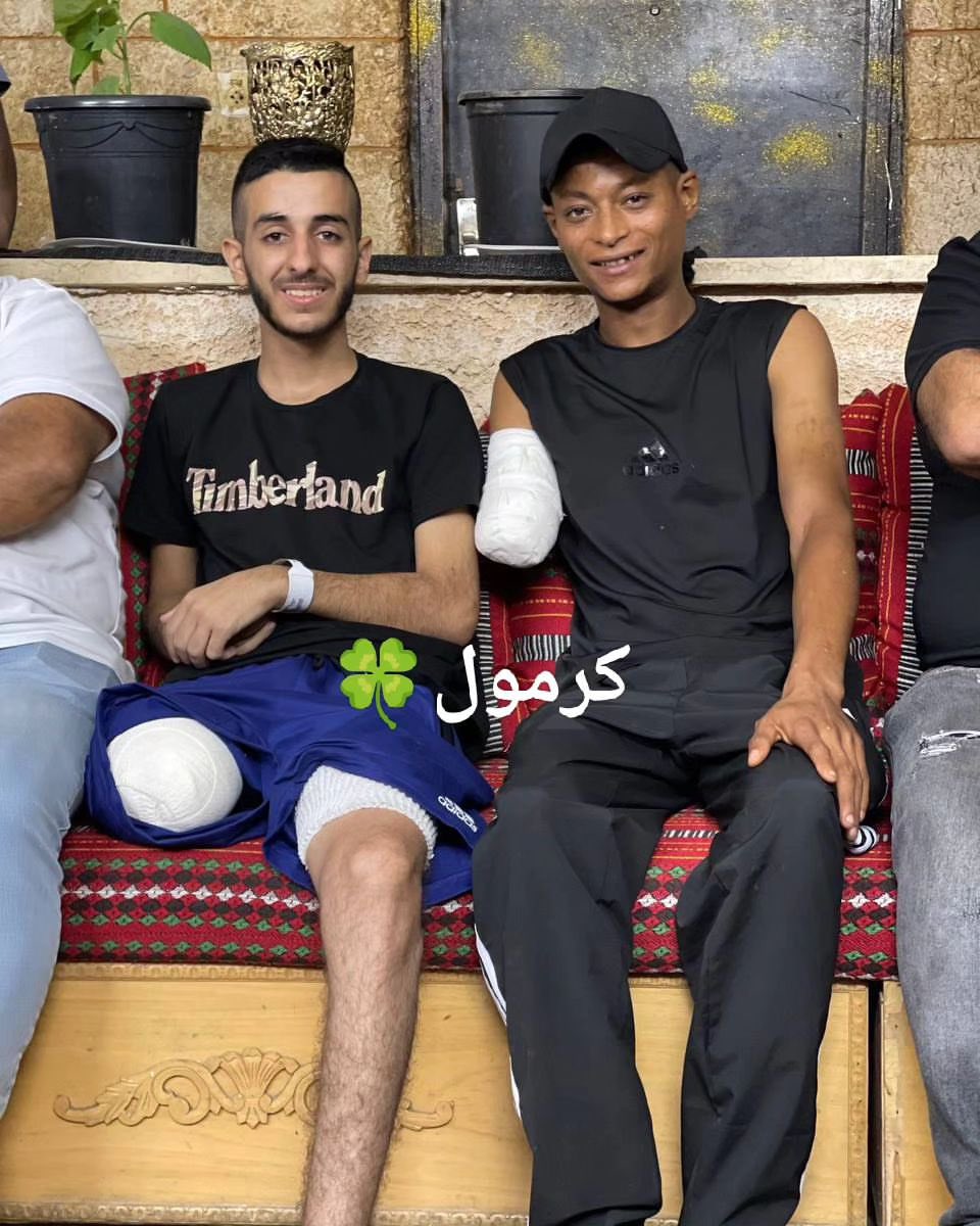 Thread 🧵 A lot of Pro Israeli accounts including OFFICIAL TWITTER ...