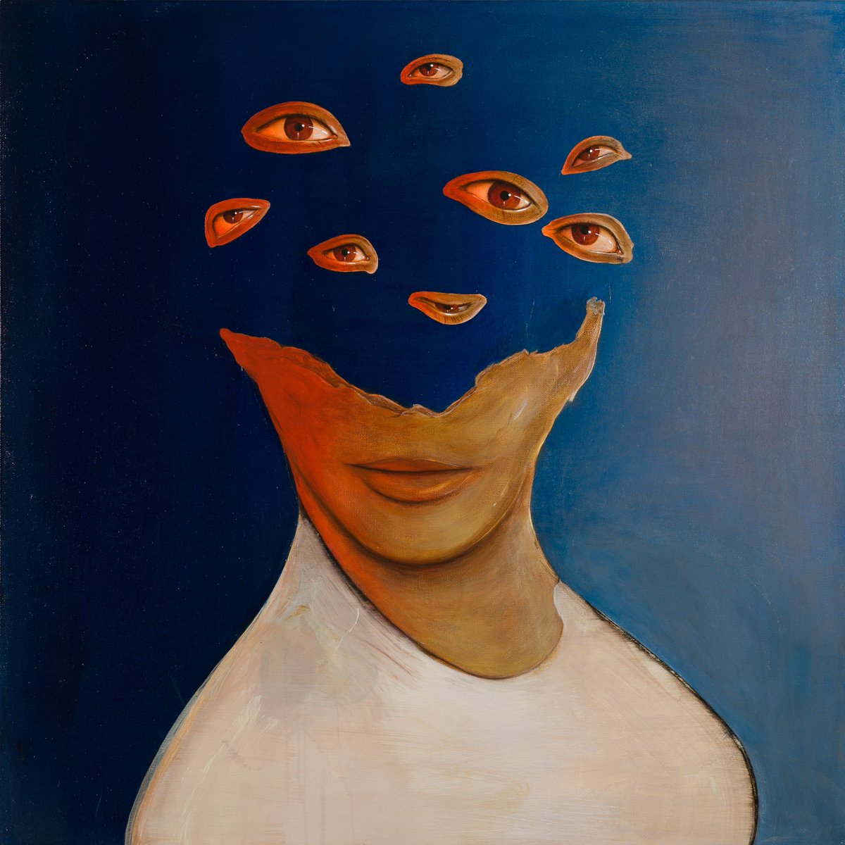 「Unrequited (2023)」|Thomas Stokes IIIのイラスト