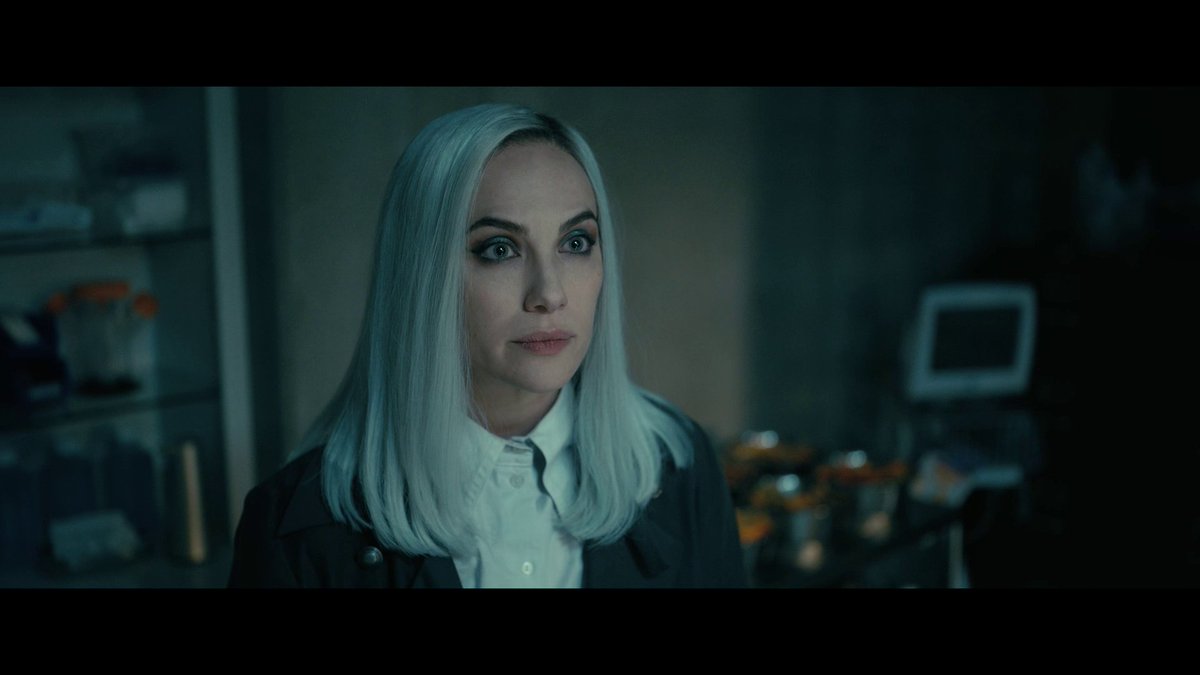 a horror scene that will haunt you forever? here's mine: Netflix @netflix