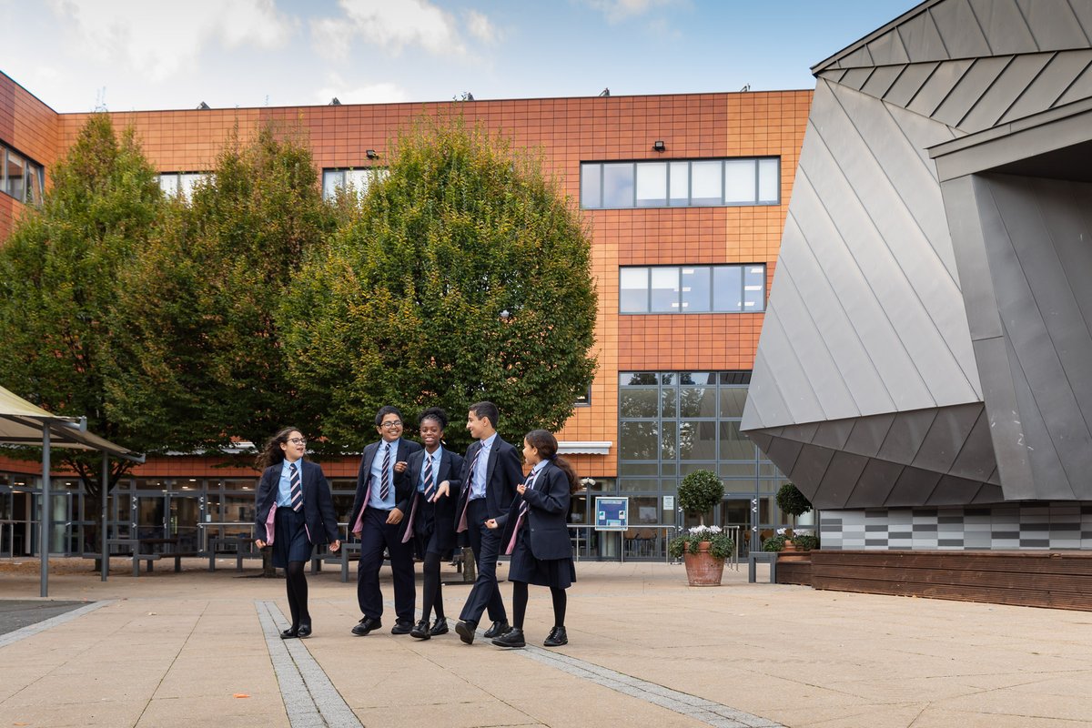 Pimlico Academy - Home