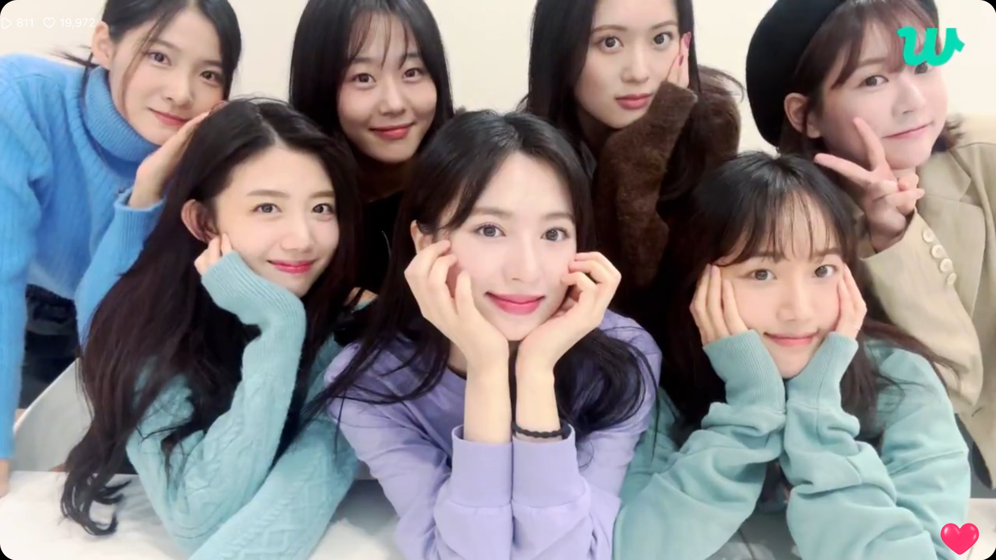 [KPOP] ข่าวสารและพูดคุยเกิร์ลกรุ๊ปประจำสัปดาห์ (5G Warning)