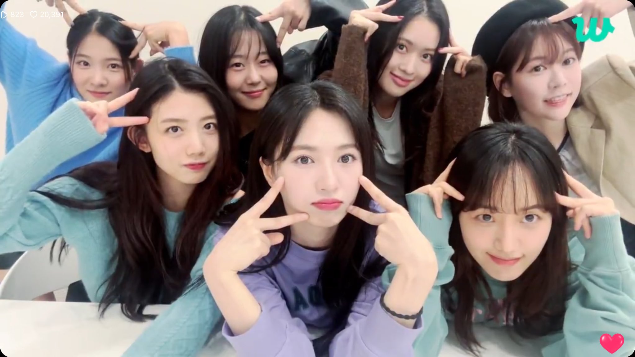 [KPOP] ข่าวสารและพูดคุยเกิร์ลกรุ๊ปประจำสัปดาห์ (5G Warning)