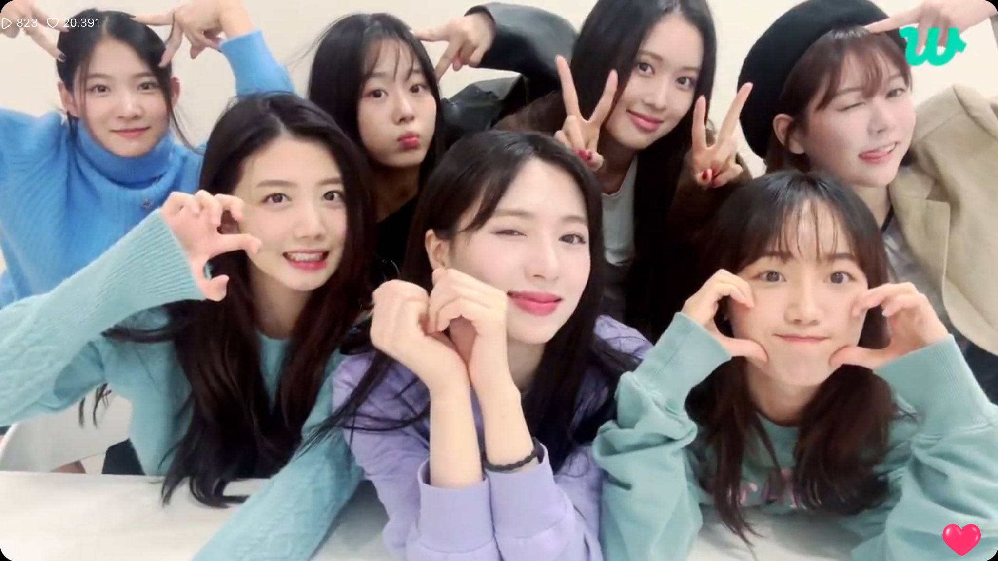 [KPOP] ข่าวสารและพูดคุยเกิร์ลกรุ๊ปประจำสัปดาห์ (5G Warning)