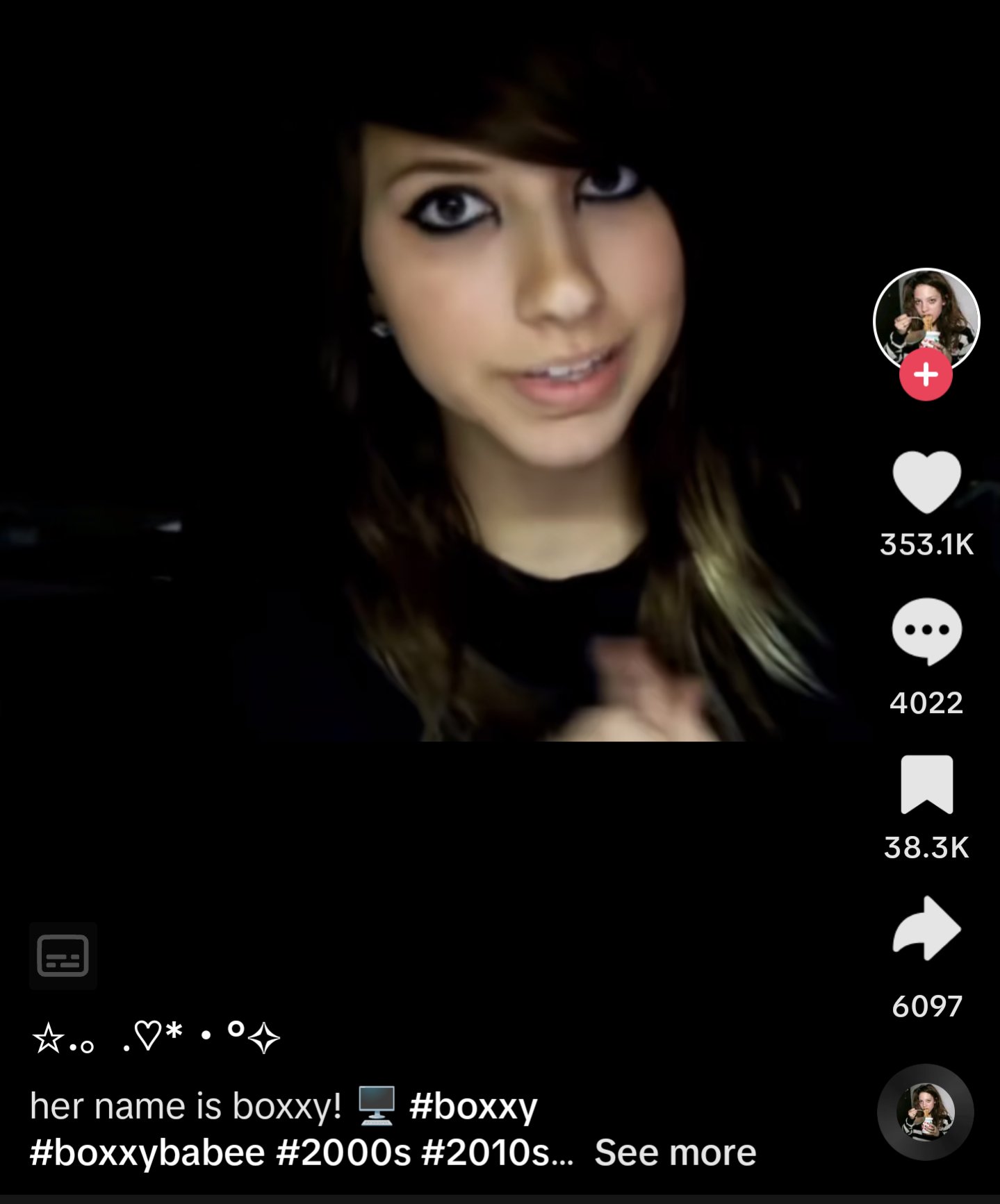 Boxxy Background