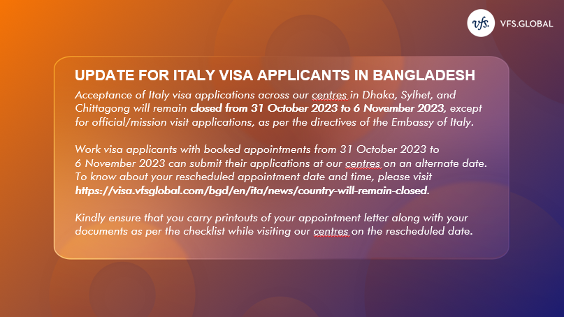 Visa.vfsglobal.com Login VFS Apply Link
