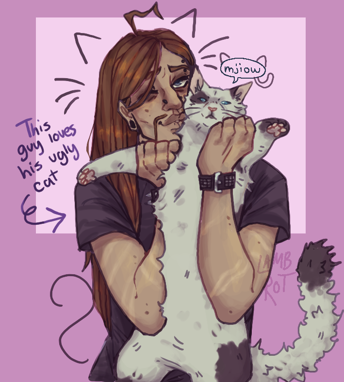 Toki Wartooth Hintergrundbild Download TV Show Metalocalypse HD