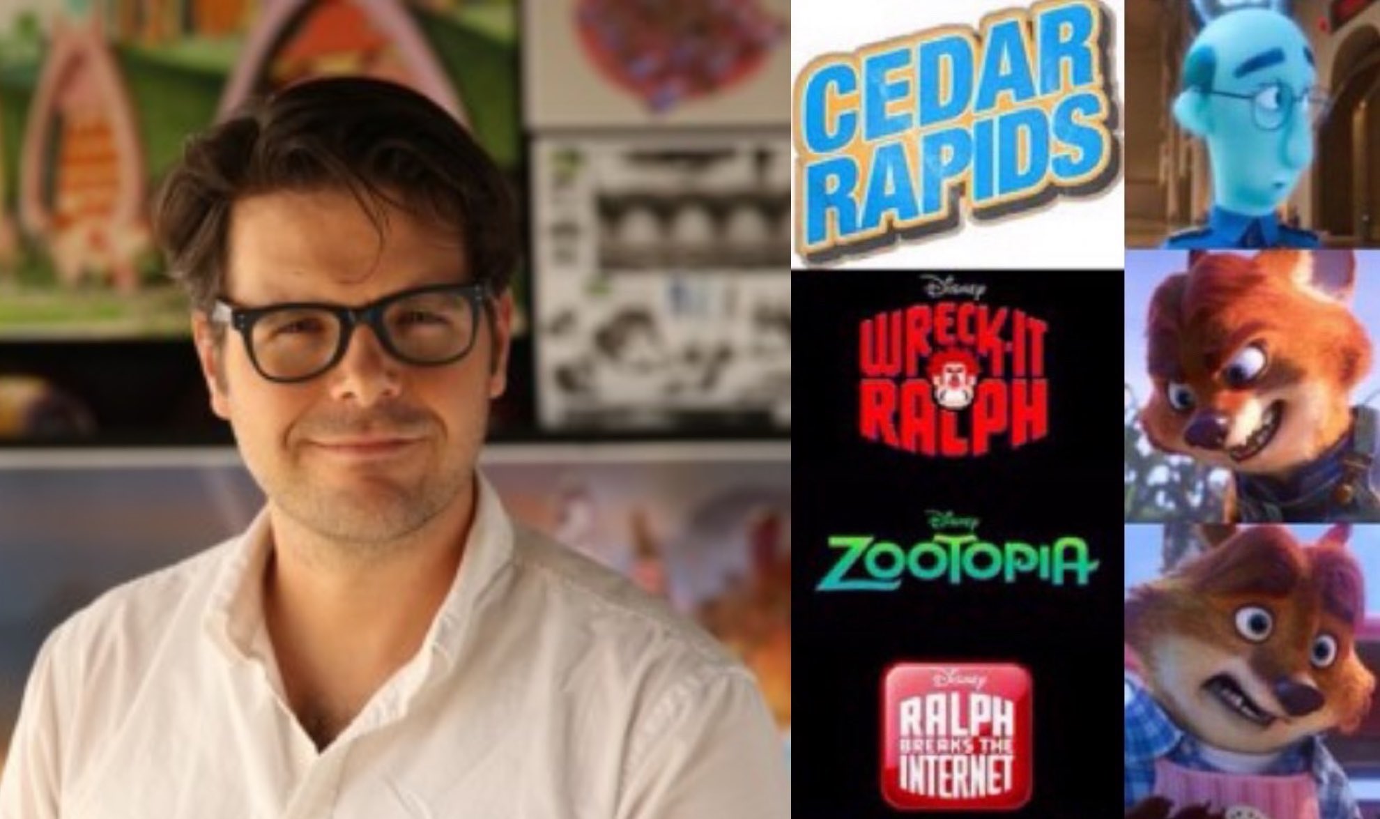 Surge Protector Wreck It Ralph