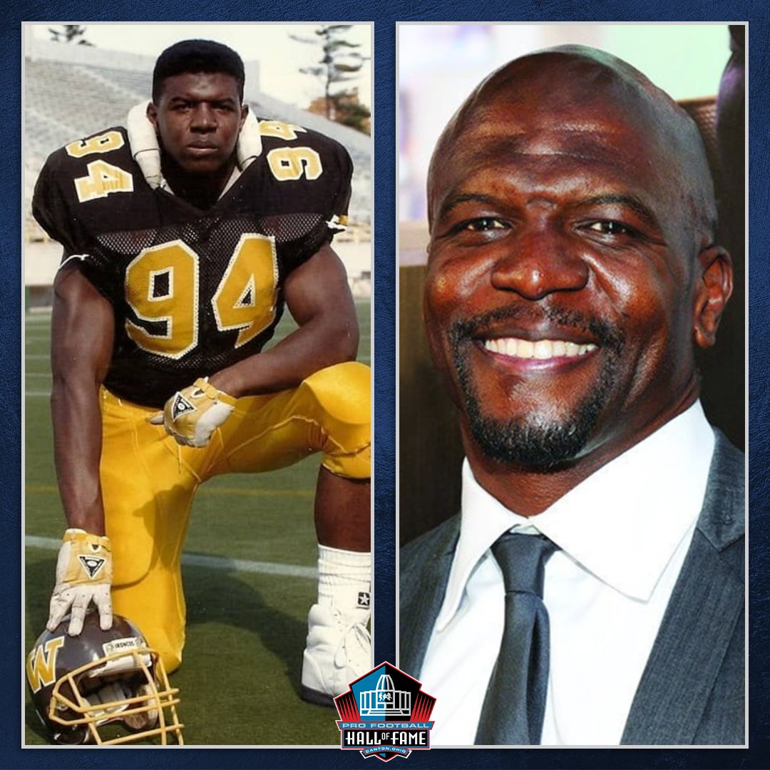 Terry Crews Nfl Terry Crews Opens Up About Masculinity, Reflects On