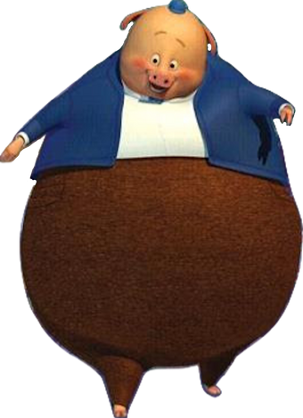 「DEATH BATTLE! Ty Archer VS Runt of the L」|Death Battle Botのイラスト