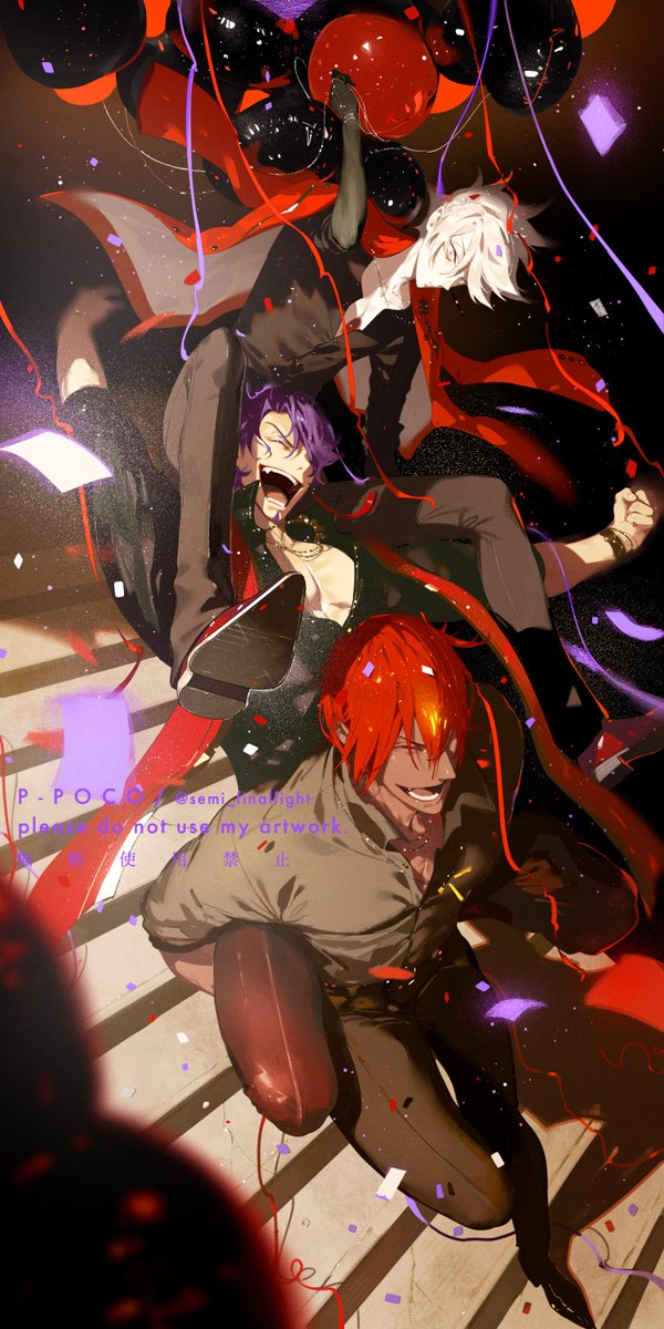 カルナ(Fate) 「」|P-POCOのイラスト