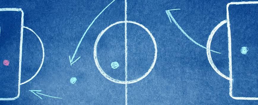 Fluid Counterattacks: Turning Defense into Deadly Offense In the modern ...