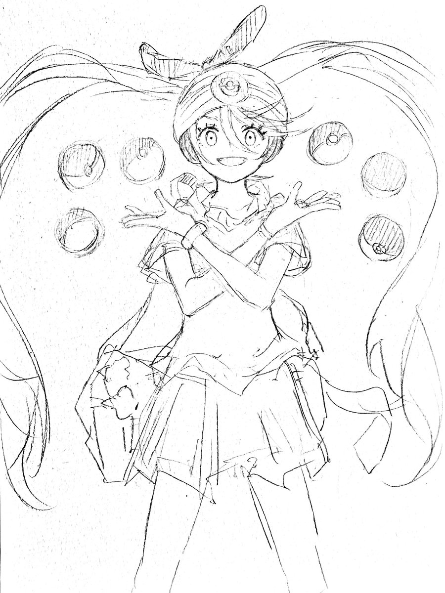 「🤔」null∞llun TaKaの漫画