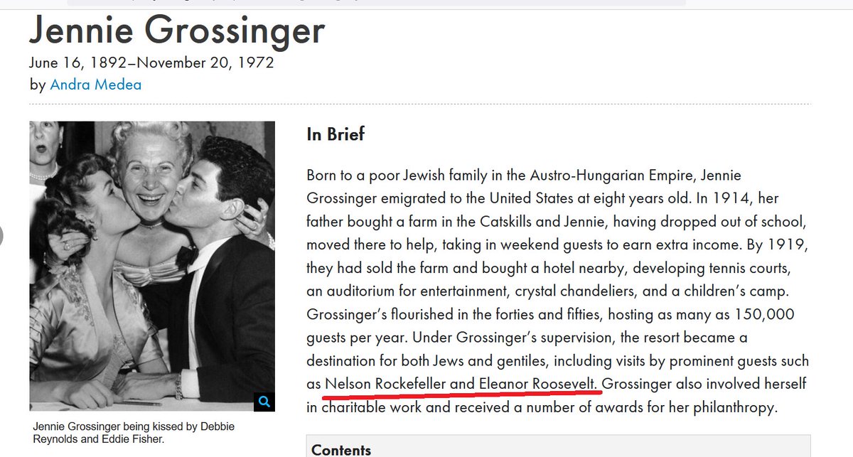 Casa Susanna, a transvestite holiday resort in the Catskills ? - Thread ...