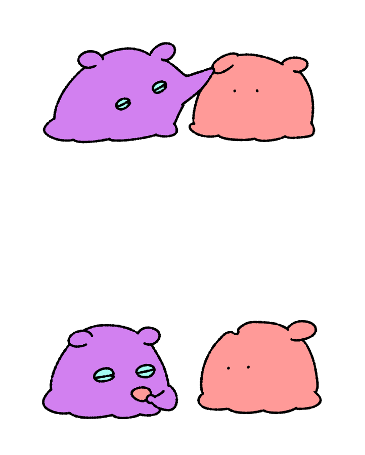 white background simple background no humans multiple others chibi ...