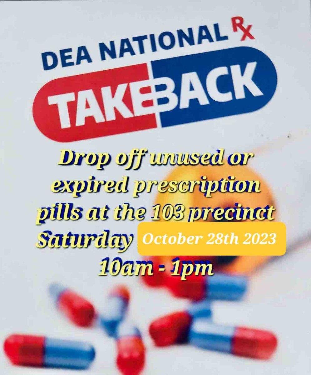 NYPD 103rd Precinct @nypd103pct - Twitter Profile | Sotwe