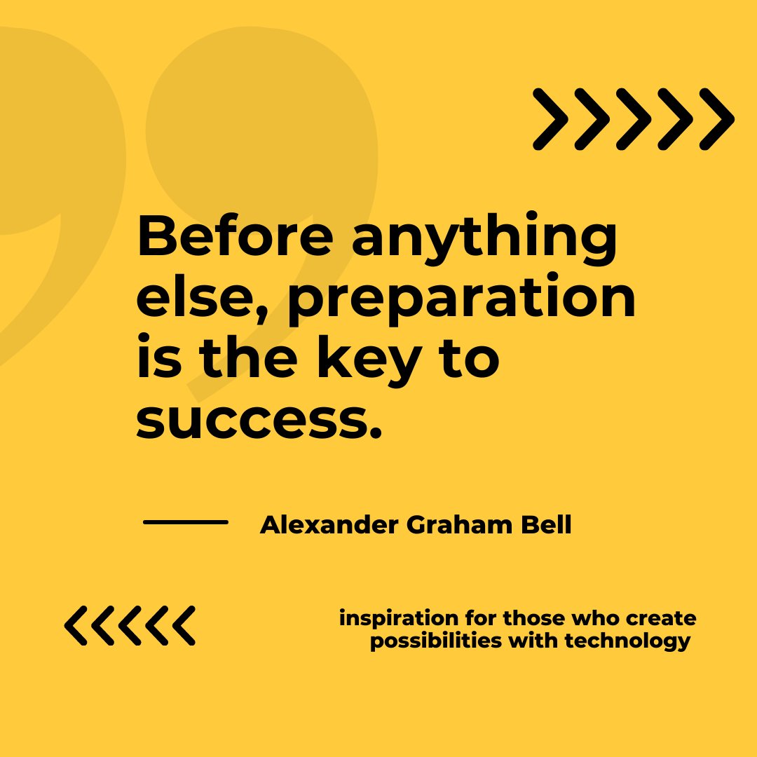 Alexander Graham Bell Quotes Before Anything Else