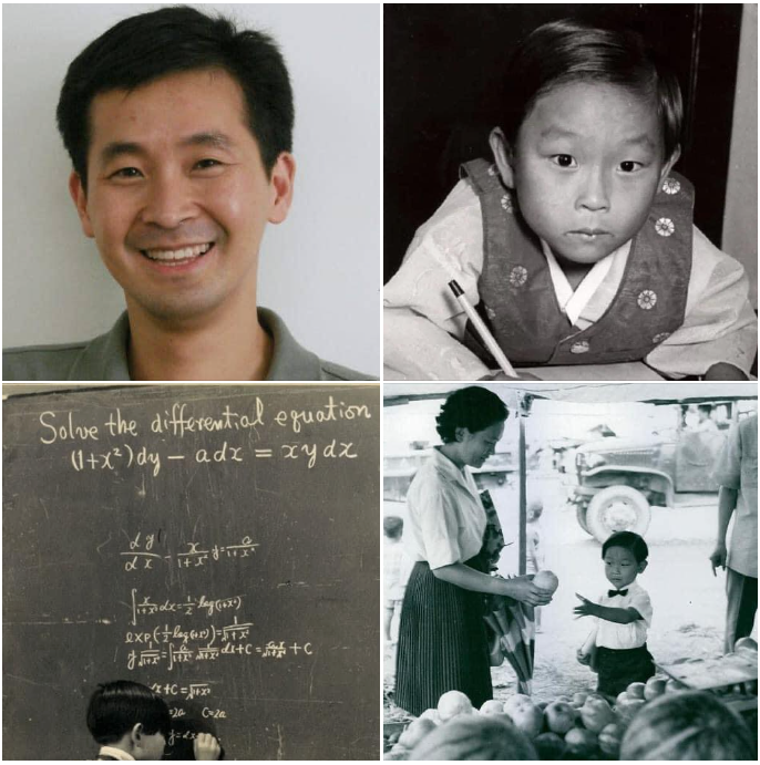 Kim Ung Yong Nasa