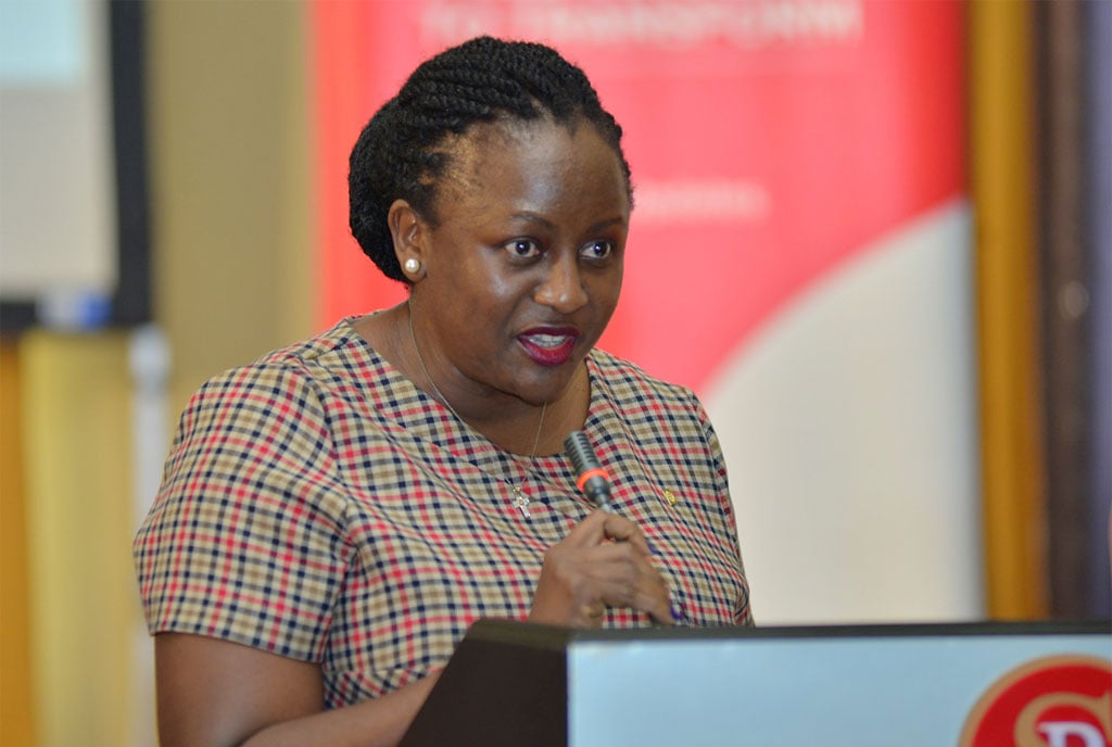 President Museveni has directed Finance PS Ramathan Ggoobi to reinstate ...