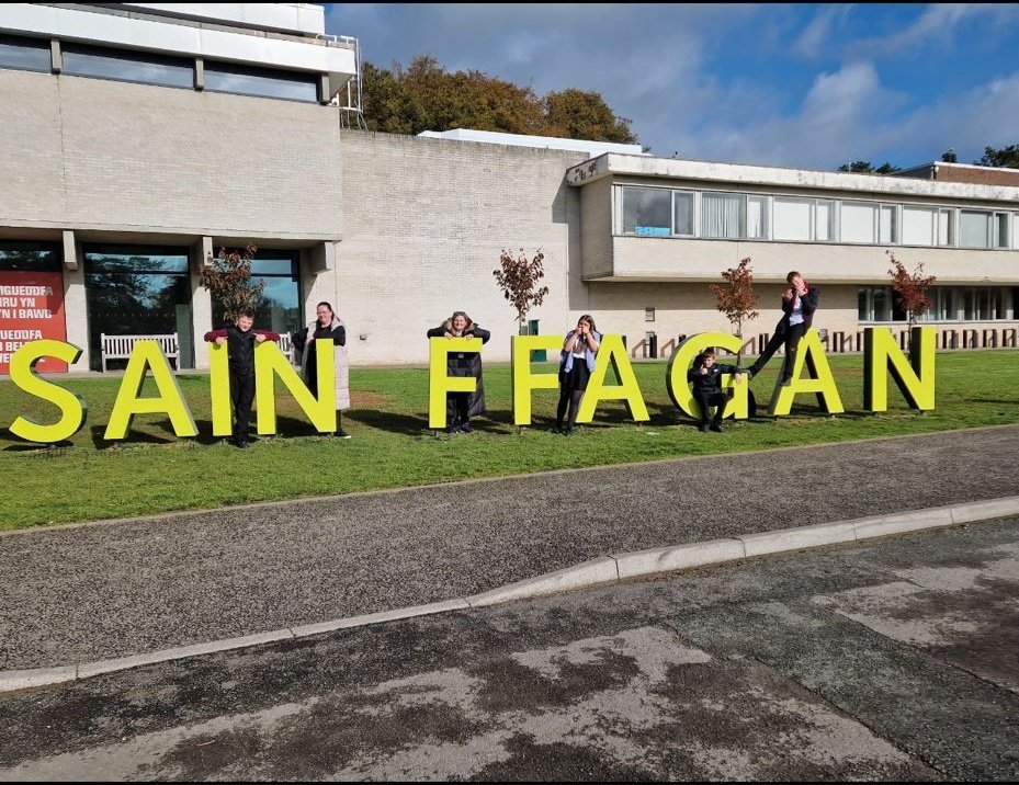 About Us - Cardiff West Community High School