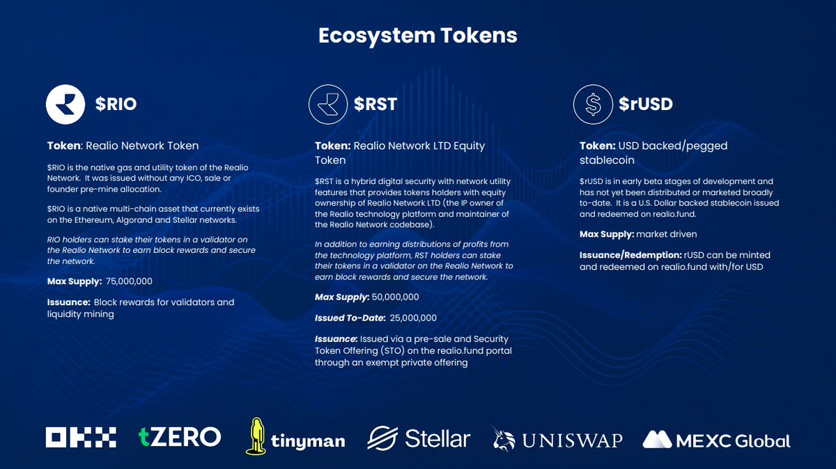 Thread by @Oculus_Crypto on Thread Reader App – Thread Reader App