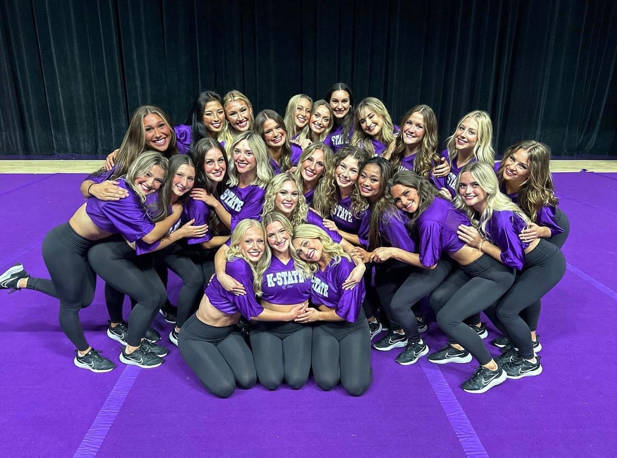 K State Dance Team
