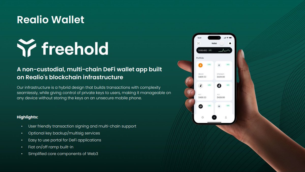 Thread by @Oculus_Crypto on Thread Reader App – Thread Reader App