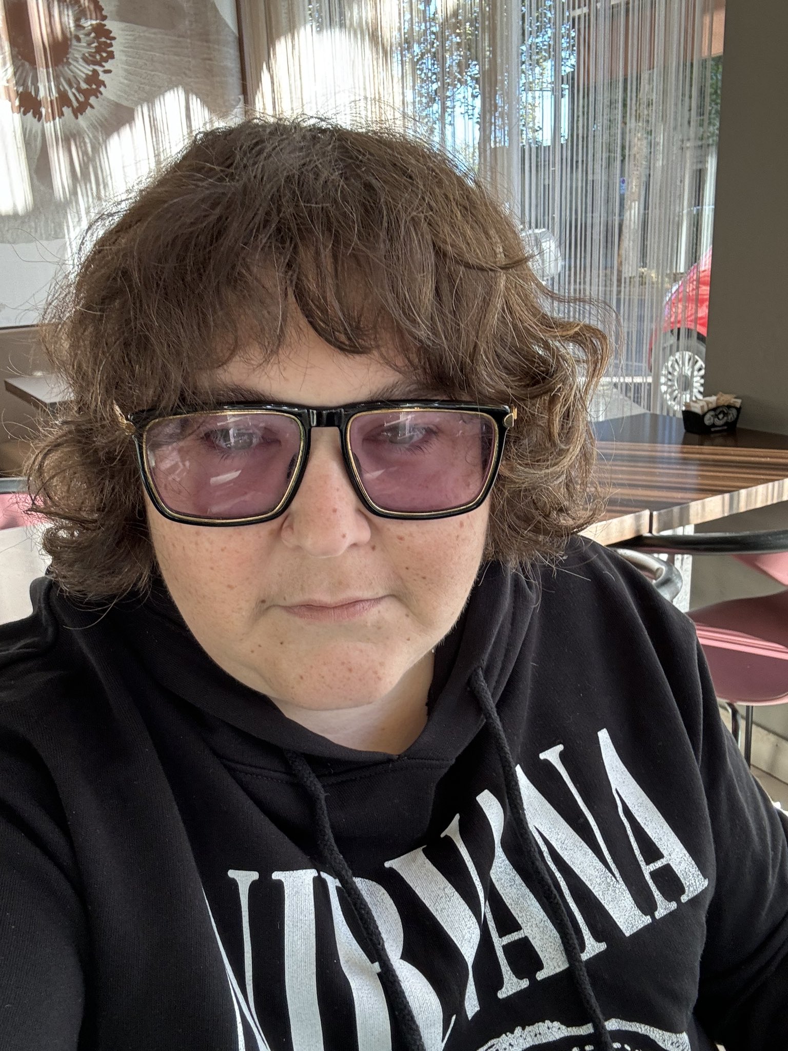 Andy Milonakis En Attente