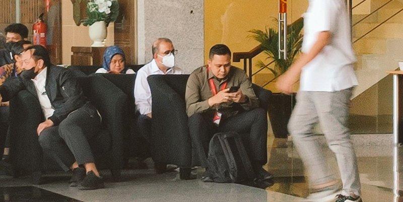 SIASAT BILAS UANG KORUPSI SYL [Utas] Kabar bgmn SYL menyamarkan uang ...