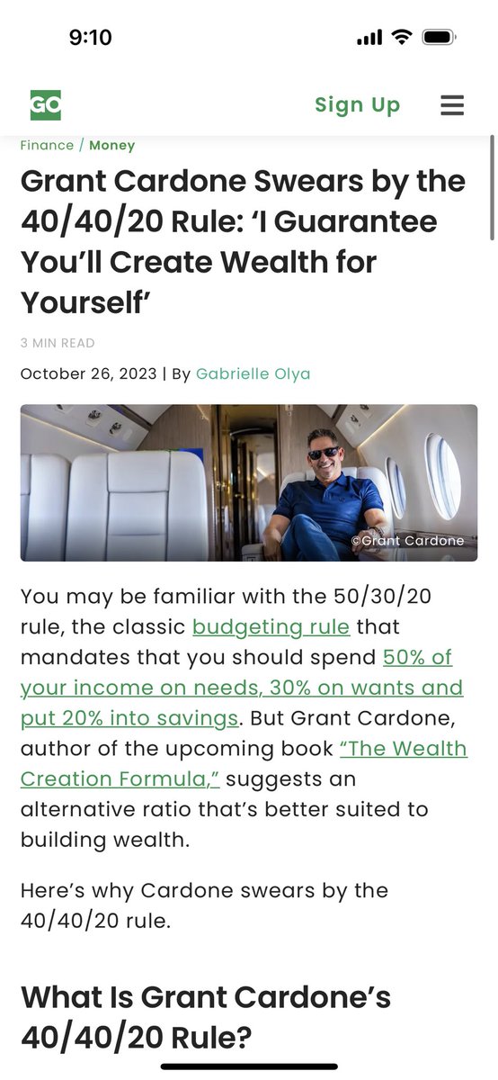 Memes Cardone Grant Cardone On X: "The Haters ....