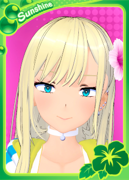 Koikatu Sunshine English] [ILLUSION] Koikatu Sunshine / Koikatsu