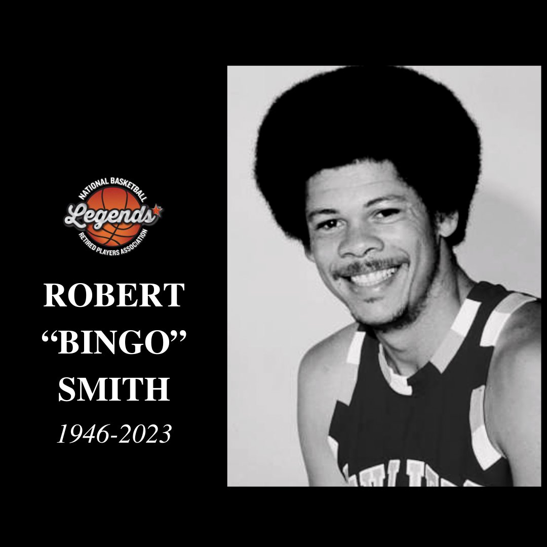 Rex Morgan | National Basketball Retired Players Association