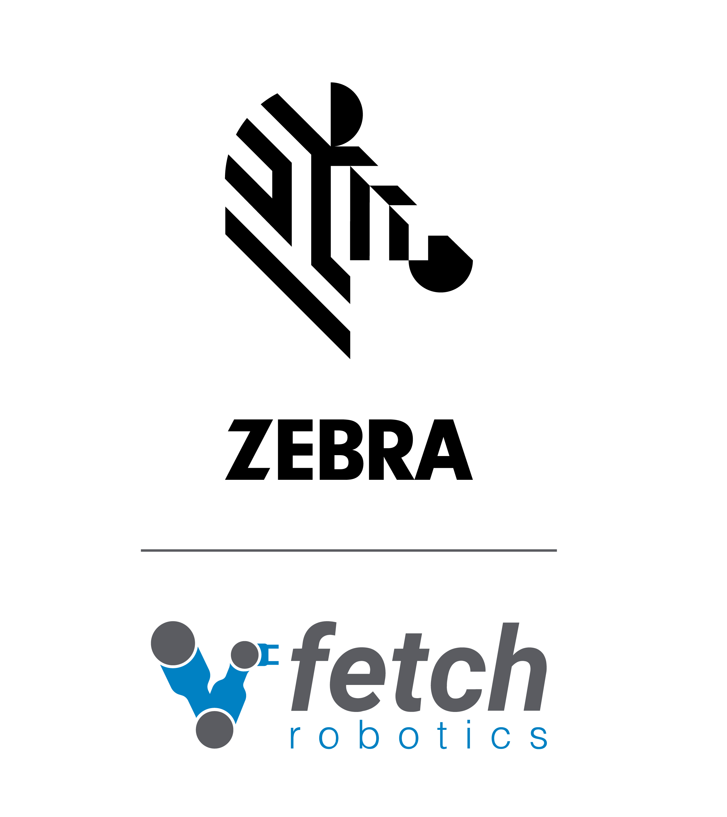 Zebra Technologies Logo
