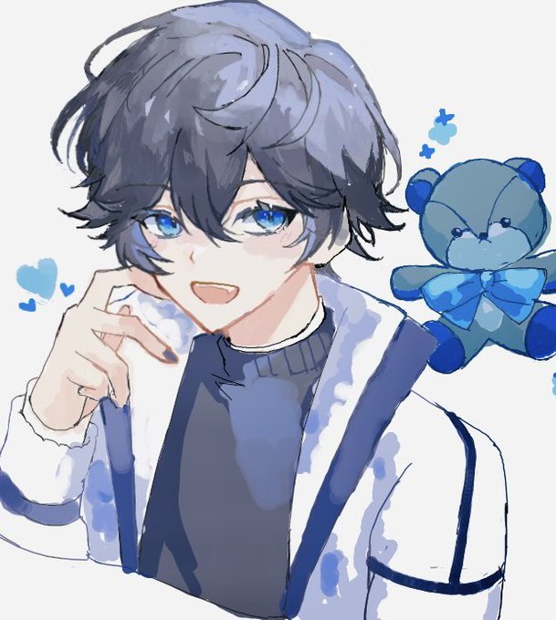 「AXIART」のTwitter画像/イラスト(新着))